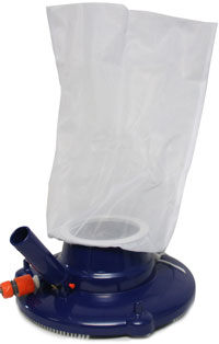 Rainbow Pool Products: