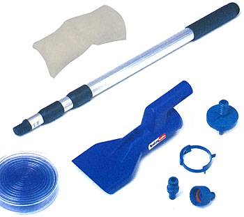 Rainbow Pool Products: