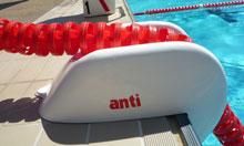 Rainbow Pool Products: