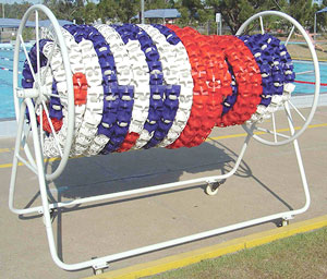 Rainbow Pool Products: