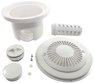 Rainbow Pool Products: