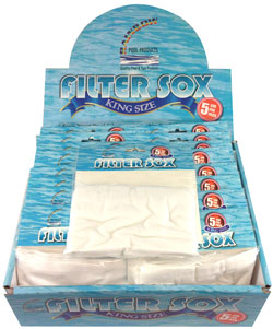 Rainbow Pool Products: