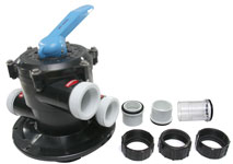 Rainbow Pool Products: