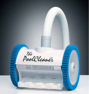 Rainbow Pool Products: