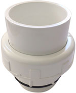 Rainbow Pool Products: