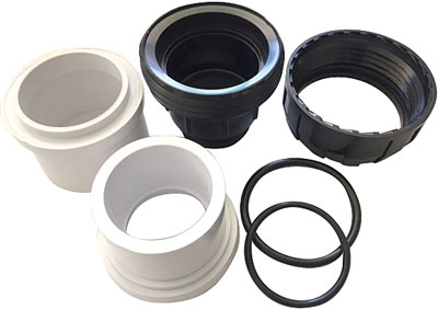 Rainbow Pool Products: