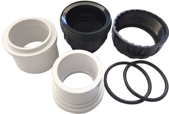 Rainbow Pool Products: