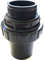 Rainbow Pool Products: