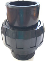 Rainbow Pool Products: