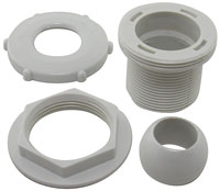 Rainbow Pool Products: