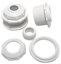 Rainbow Pool Products: