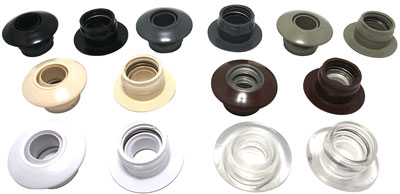 Rainbow Pool Products: