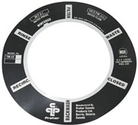 Rainbow Pool Products: