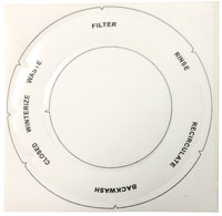 Rainbow Pool Products: