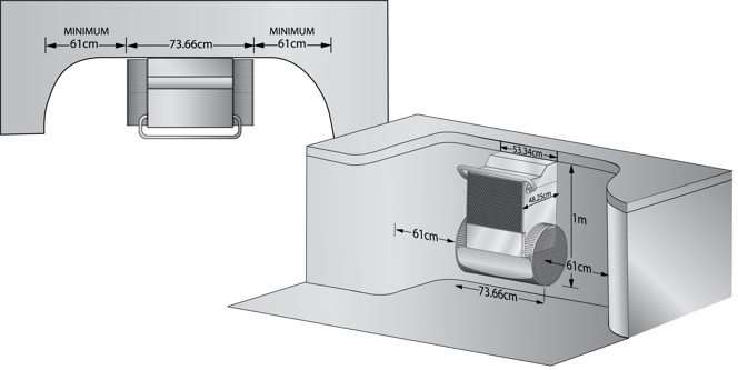 Rainbow Pool Products: