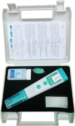 Rainbow Pool Products: