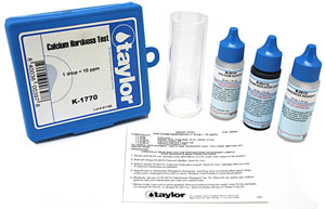 Rainbow Pool Products: