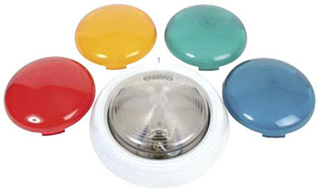 Rainbow Pool Products:
