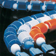 Rainbow Pool Products: